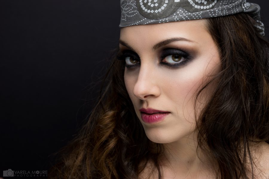 After Party II – Behind the scenes (detrás de las cámaras) – eva villamar